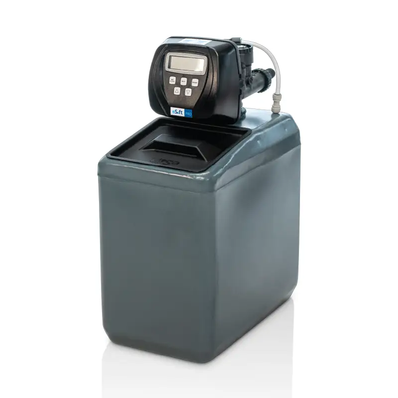 eSoft Pro Water Softeners | eSoft Pedrollo Distribution