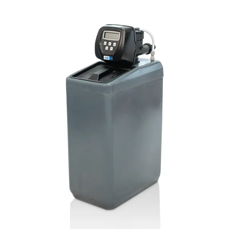 eSoft Pro Water Softeners | eSoft Pedrollo Distribution